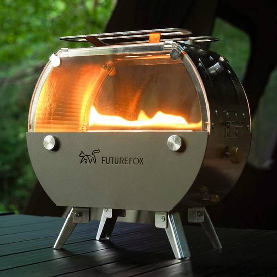 灯火～Tomoshibi～｜FUTURE FOX – FUTURE FOX-OUTDOOR