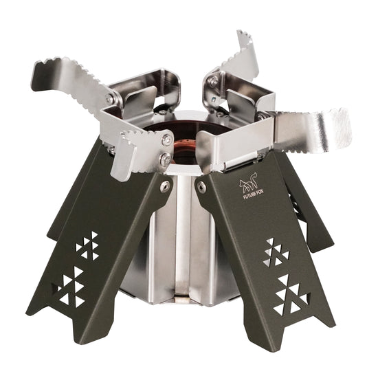 FOX-BLAZE フォックス ブレイズ アルコールバーナー｜FUTURE FOX – FUTURE FOX-OUTDOOR