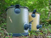 FUTURE FOX ウォータージャグ 10L 折りたたみ式 – FUTURE FOX-OUTDOOR