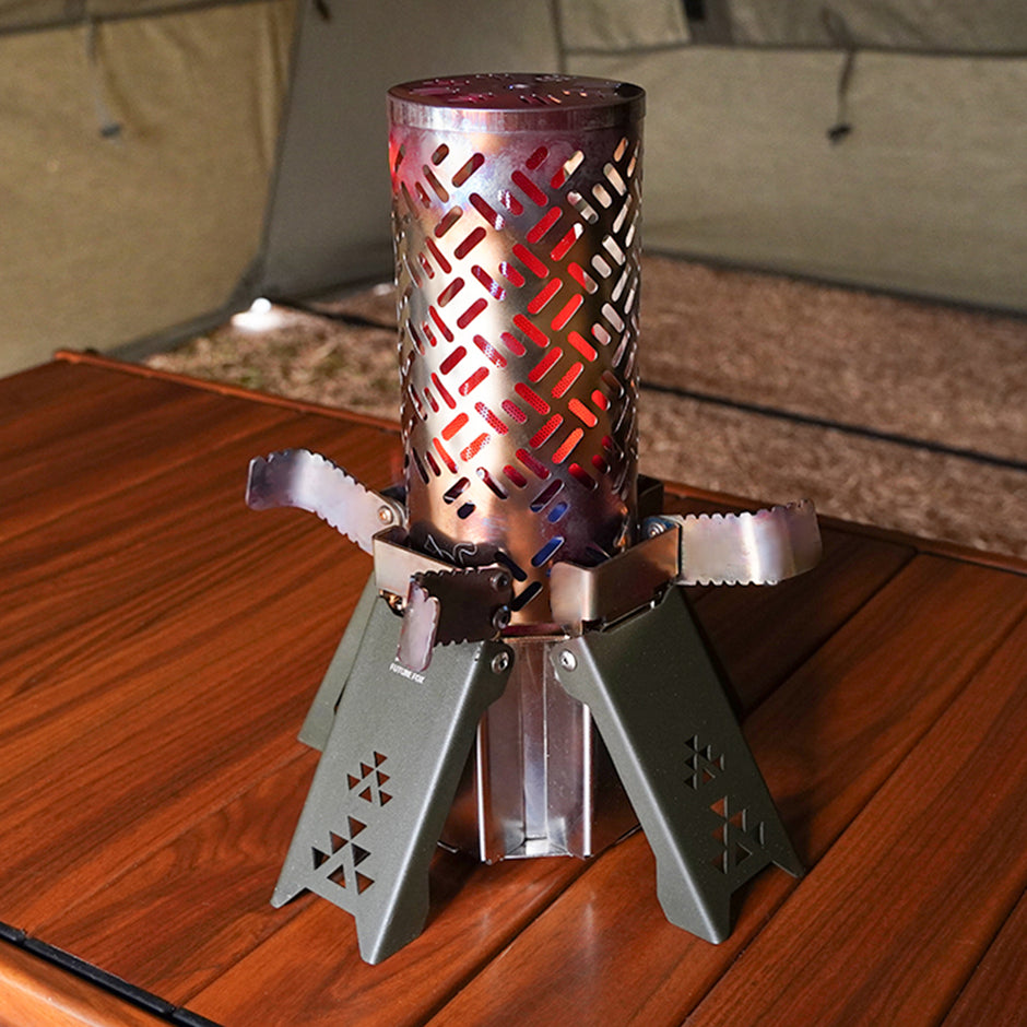 BURNER-ACCESSORY – FUTURE FOX-OUTDOOR