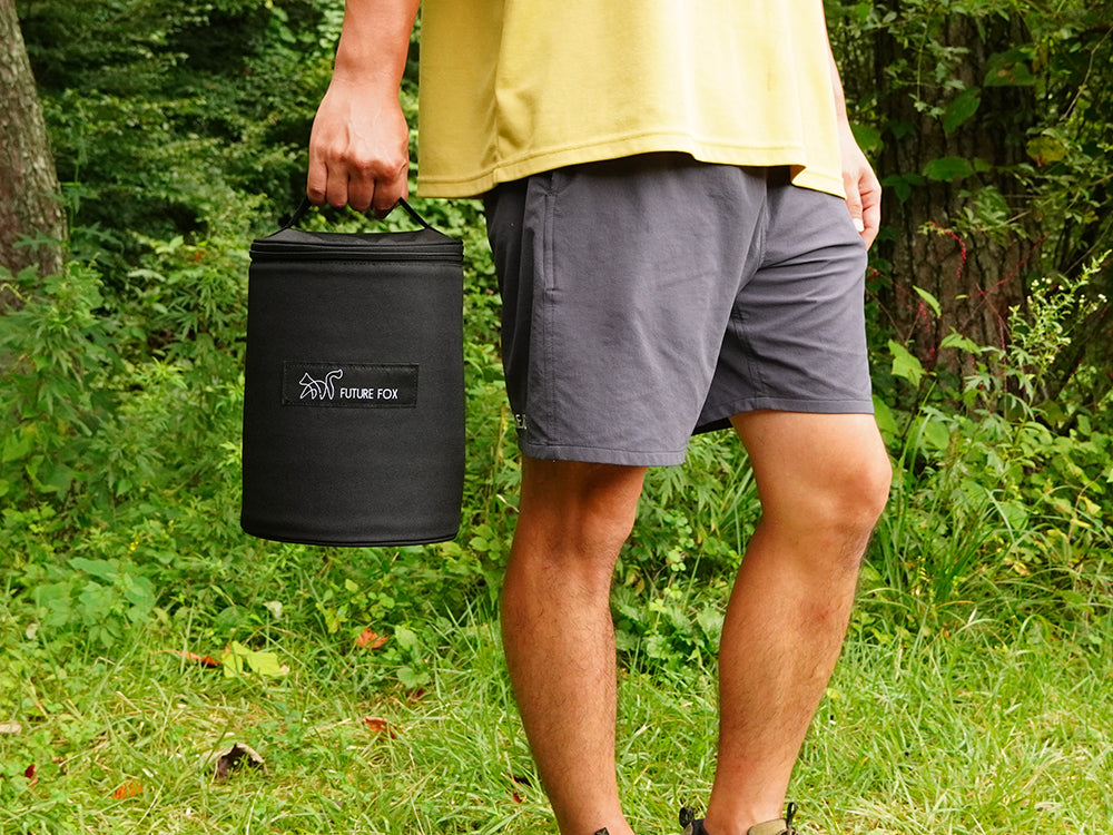 FUTURE FOX LEDランタン ～Railroad～ – FUTURE FOX-OUTDOOR