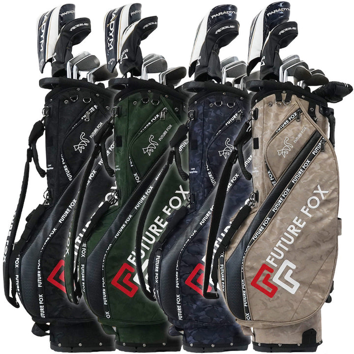 FUTURE FOX (フューチャーフォックス)|信州発アウトドアブランド – FUTURE FOX-OUTDOOR