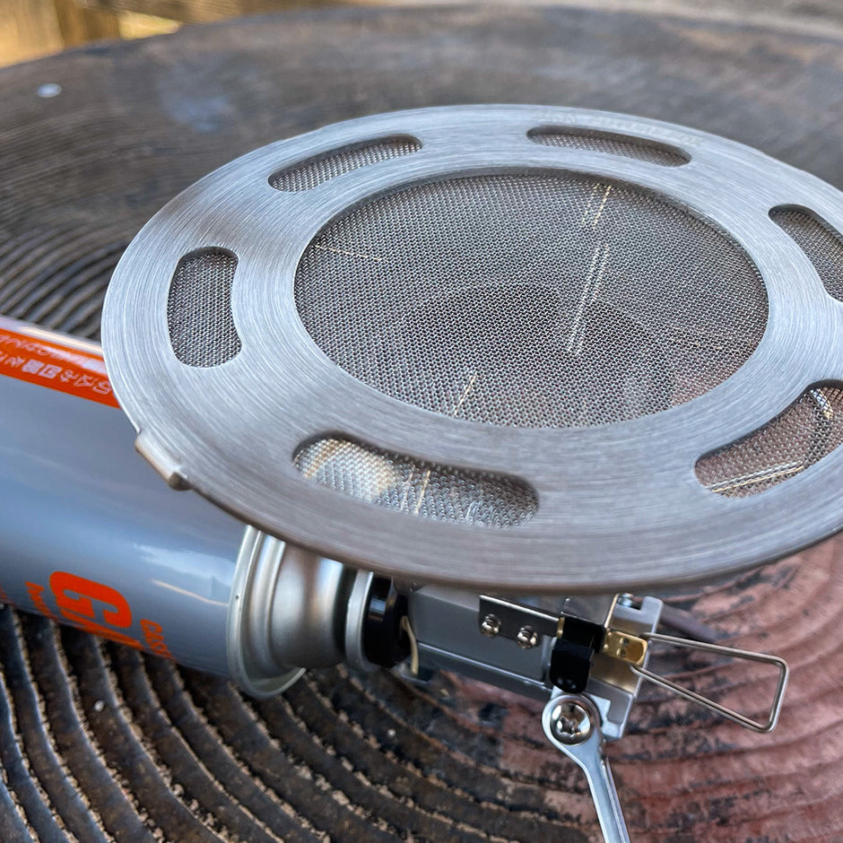 BURNER-ACCESSORY – Page 2 – FUTURE FOX-OUTDOOR