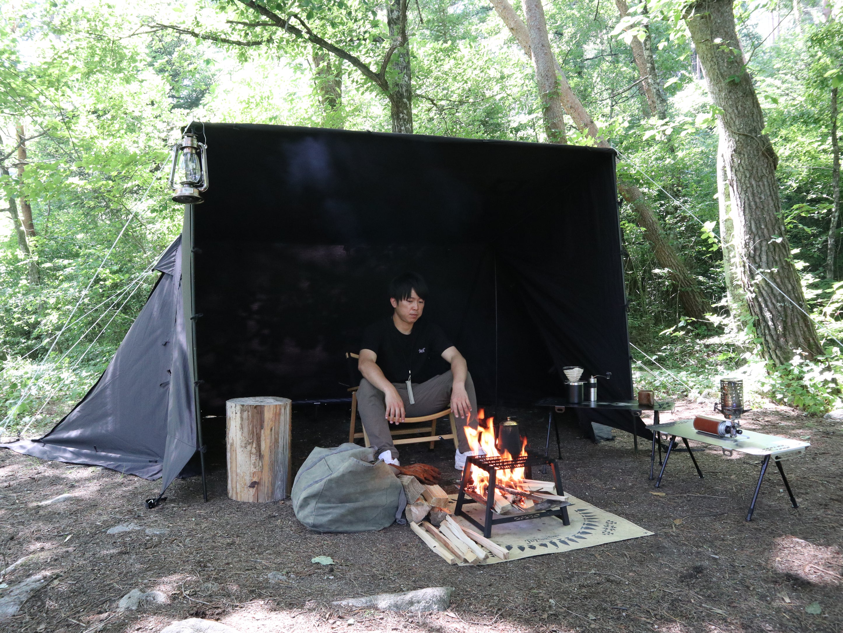 FUTURE FOX パップテント FOX-BASE EVO FOXBASE フォックスベース エボ – FUTURE FOX-OUTDOOR