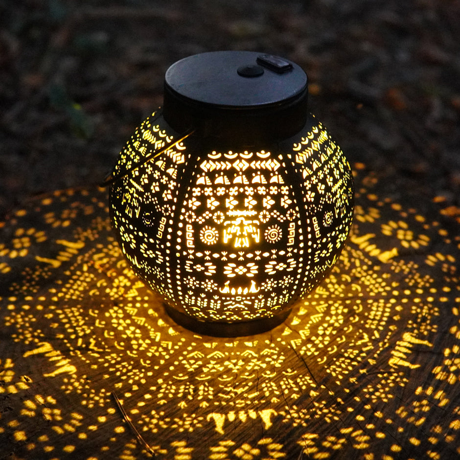 LANTERN – FUTURE FOX-OUTDOOR