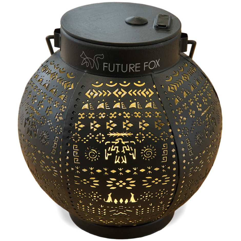 LANTERN – FUTURE FOX-OUTDOOR