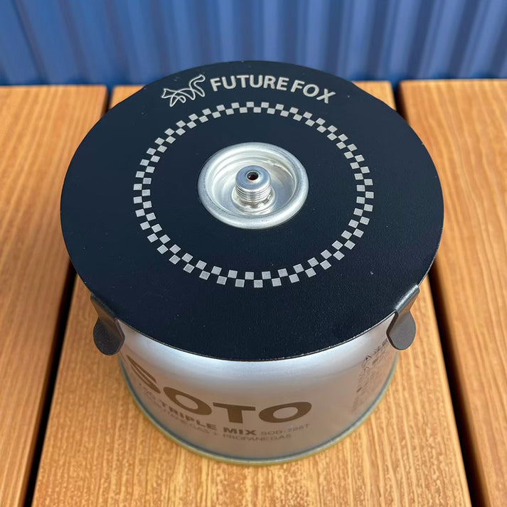 FUTURE FOX OD缶 遮熱板 250サイズ 500サイズ 全てのOD缶に使用可能 【翌営業日発送】 – FUTURE FOX-OUTDOOR