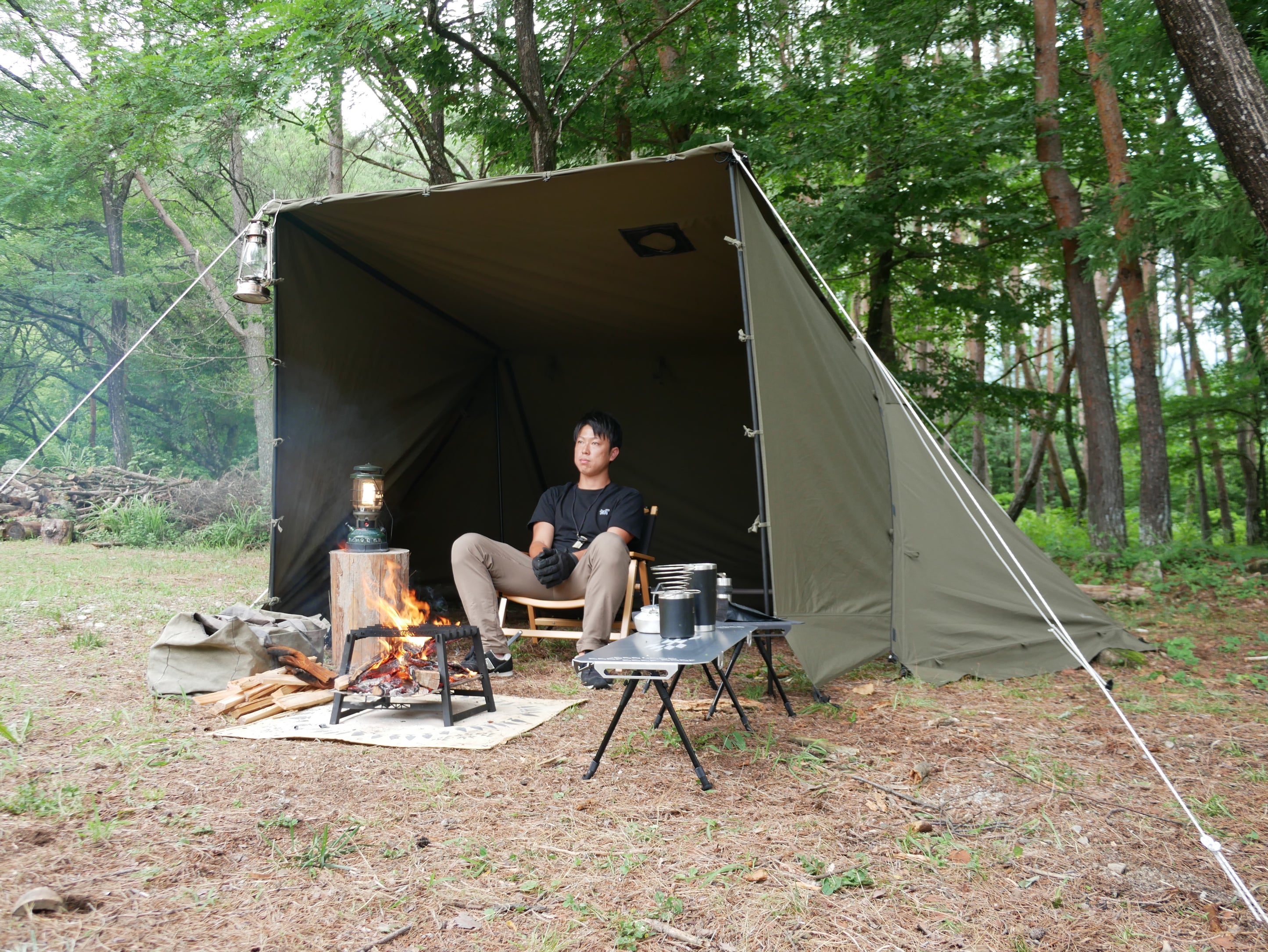 FUTURE FOX パップテント FOX-BASE EVO FOXBASE フォックスベース エボ – FUTURE FOX-OUTDOOR