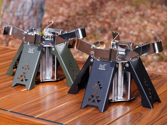 FOX-BLAZE フォックス ブレイズ アルコールバーナー｜FUTURE FOX – FUTURE FOX-OUTDOOR