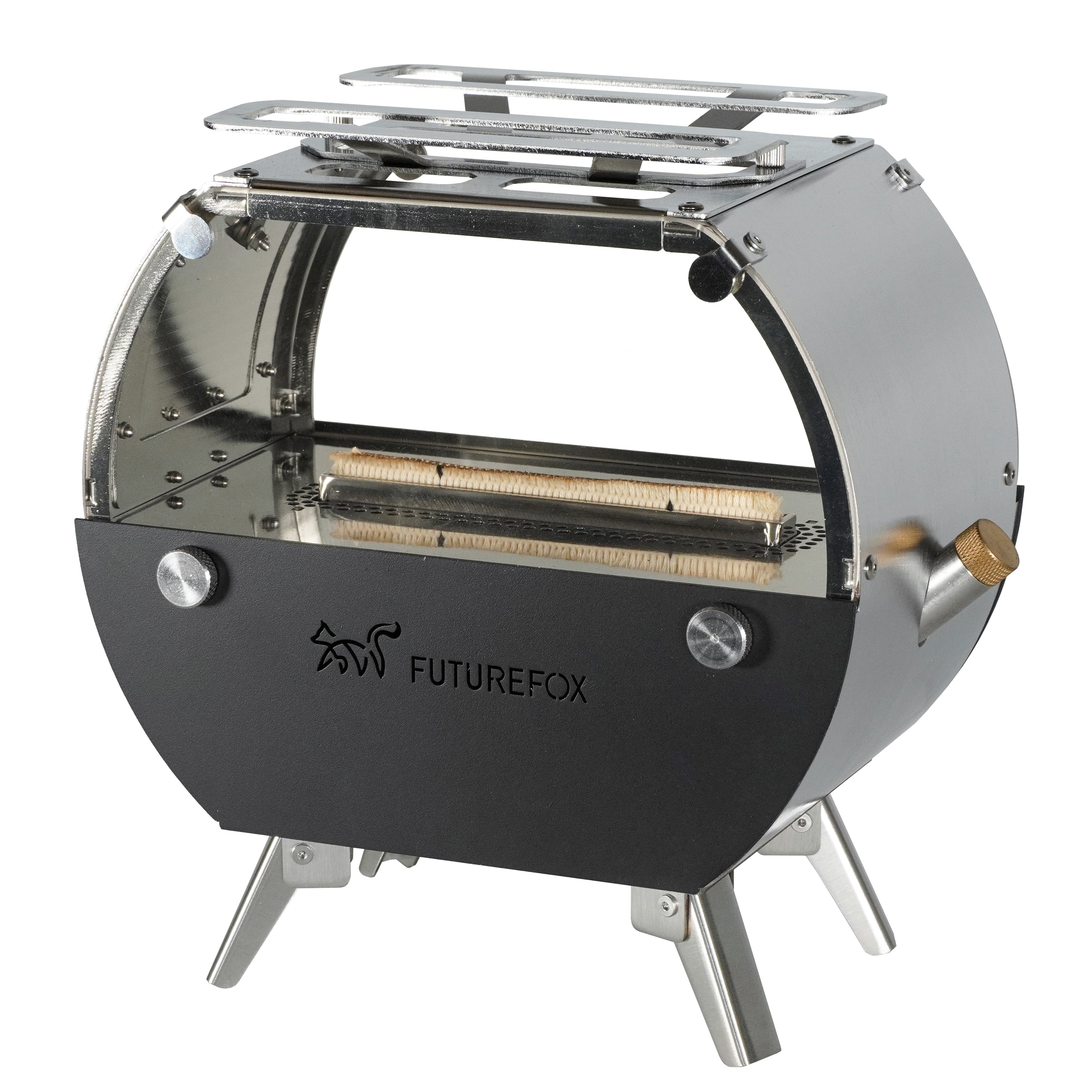 灯火～Tomoshibi～｜FUTURE FOX – FUTURE FOX-OUTDOOR