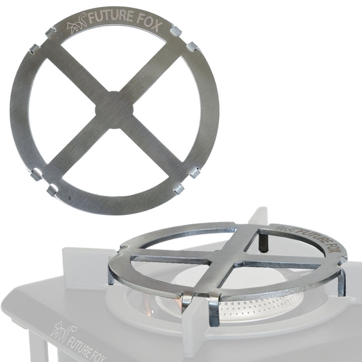 BURNER-ACCESSORY – FUTURE FOX-OUTDOOR