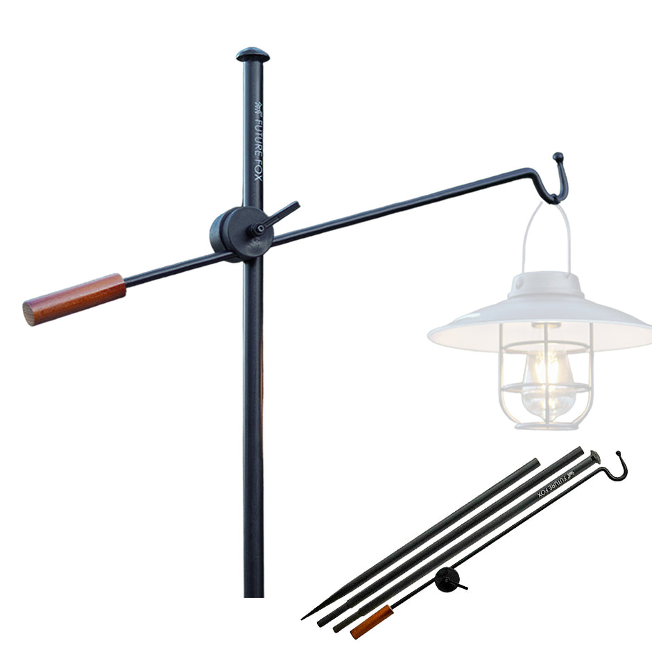 LANTERN – FUTURE FOX-OUTDOOR