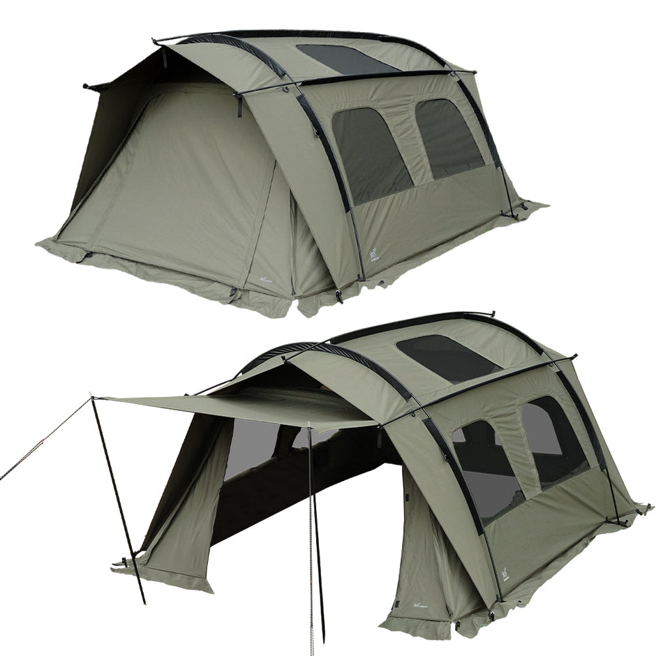 TENT・TARP – FUTURE FOX-OUTDOOR