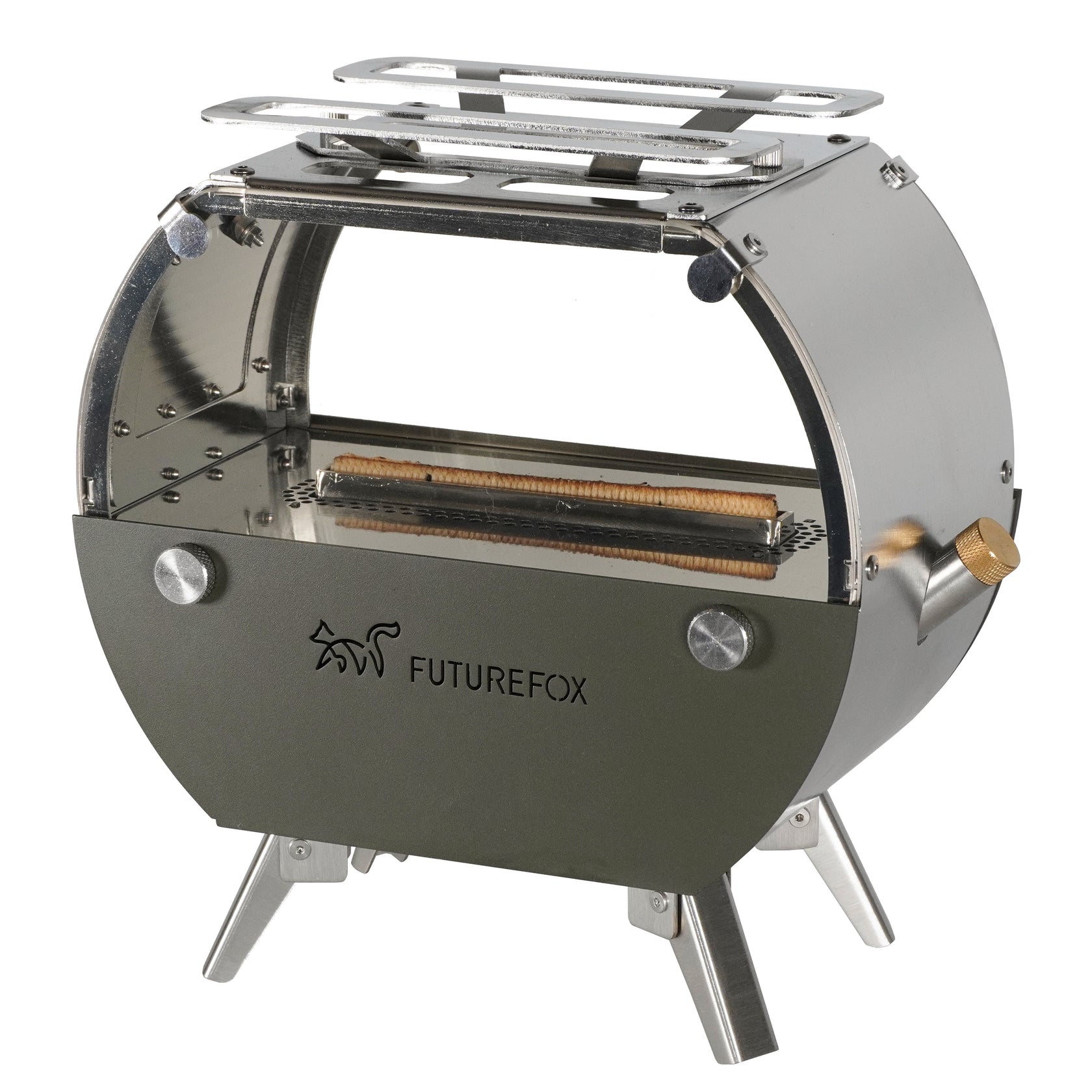 灯火～Tomoshibi～｜FUTURE FOX – FUTURE FOX-OUTDOOR