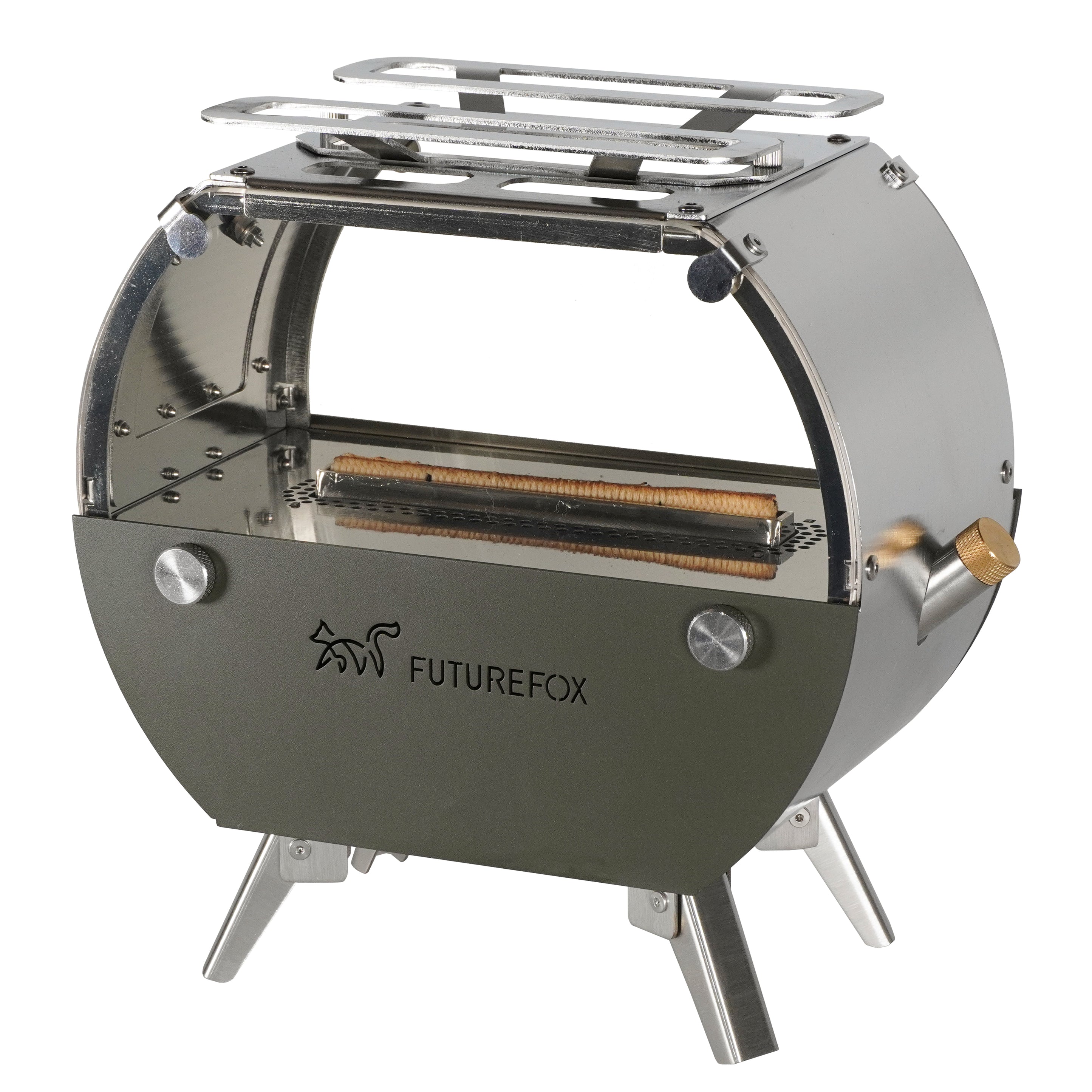 灯火～Tomoshibi～｜FUTURE FOX – FUTURE FOX-OUTDOOR