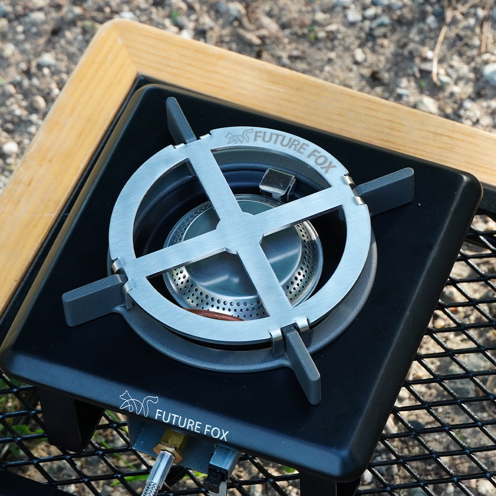 BURNER-ACCESSORY – FUTURE FOX-OUTDOOR