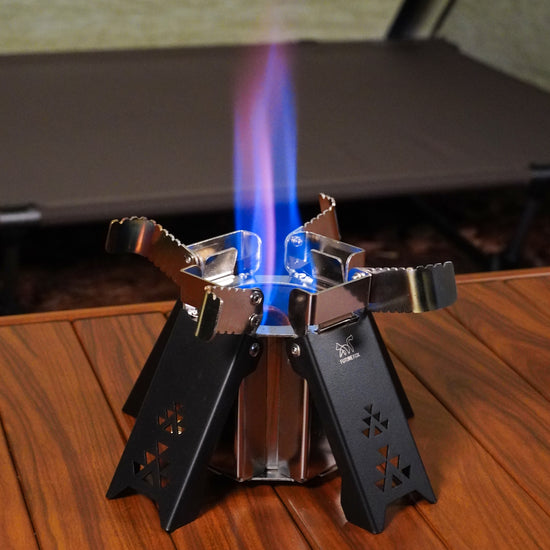 FOX-BLAZE フォックス ブレイズ アルコールバーナー｜FUTURE FOX – FUTURE FOX-OUTDOOR